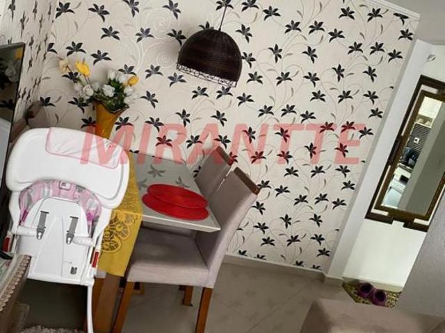 Apartamento de 720m² com 2 quartos