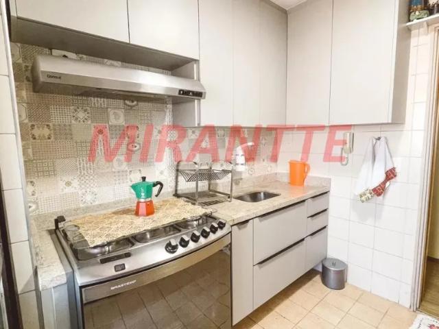 Apartamento de 74m² com 3 quartos em Santa Teresinha