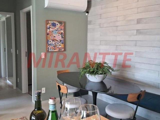 Apartamento de 72.54m² com 2 quartos