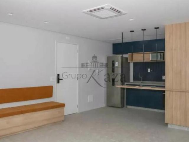 Apartamento de 72,6 m2 com 2 suites 1 vaga