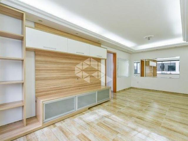 Apartamento de 72,80m² com 2 dormitórios e 1 vaga no bairro Jardim Itu