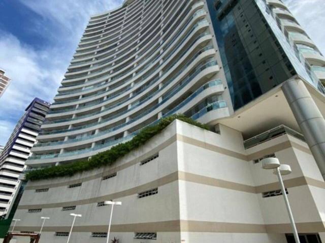 Apartamento de 72 m² na Beira Mar Meireles Fortaleza CE, aluguel por R$ 6.200/mês