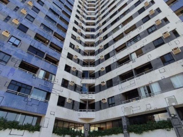 Apartamento de 72 m² na José Borba Vasconcelos Papicu Fortaleza CE, aluguel por R$ 2.000/mês