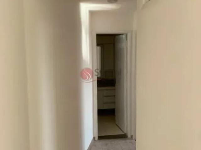 Apartamento de 72 m² no Tatuapé com 2 quartos, 1 vaga