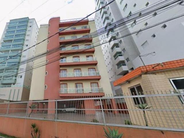 Apartamento de 72 m² á venda com 2 quartos à venda em Vila Atlântica Monguaguá SP