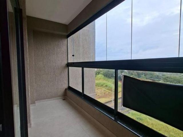 Apartamento de 72 m² a venda em Jardim Emília Condomínio Sena