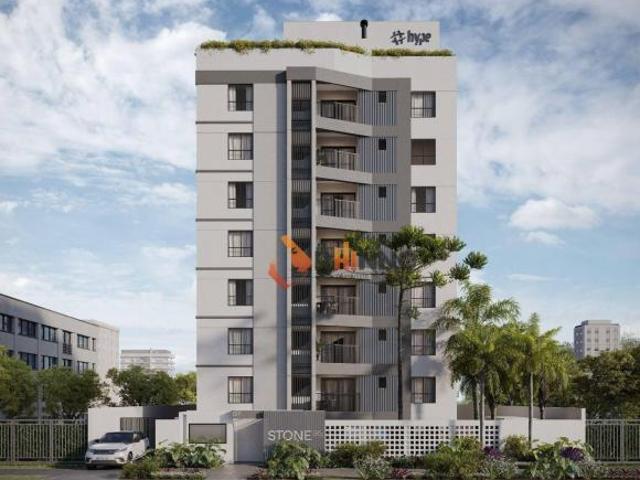 Apartamento de 72 m² à venda no bairro Novo Mundo