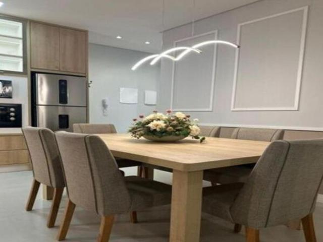 Apartamento de 72 m² com 2 quartos, 1 suíte, 1 vaga à venda no Brooklin