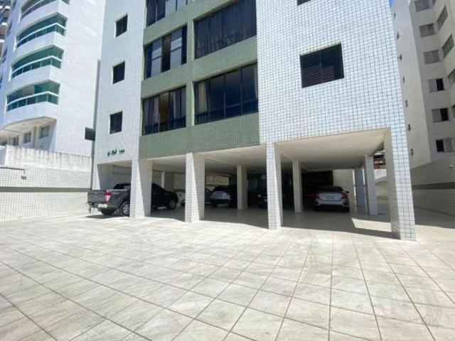 Apartamento de 72 m² com 2 quartos à venda no Centro