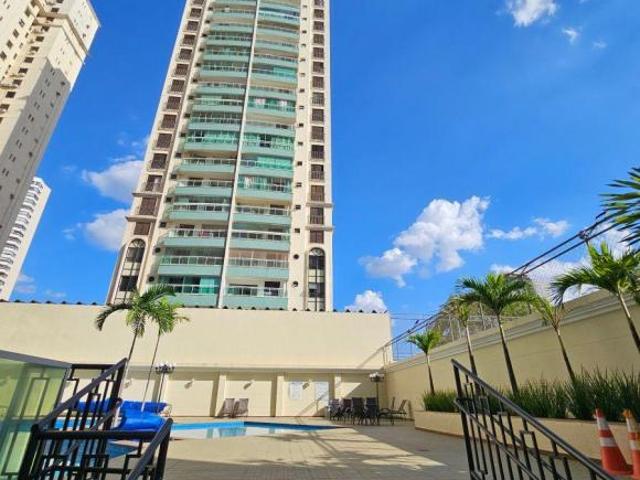 Apartamento de 72 m² com 2 quartos à venda no Setor Bela Vista