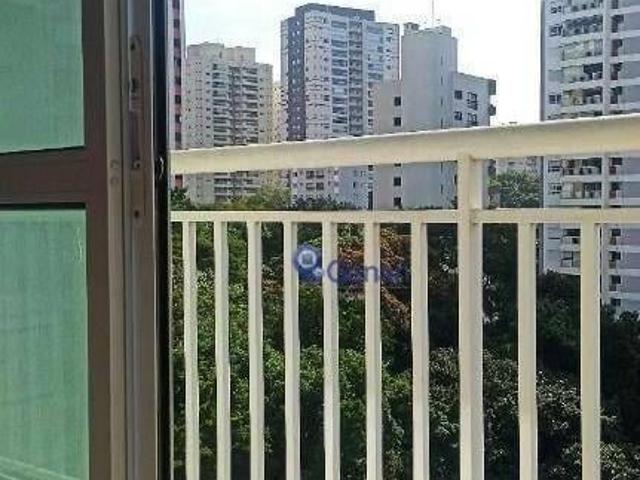 Apartamento de 72 m² com 2 suítes à venda em Jabaquara São Paulo/SP