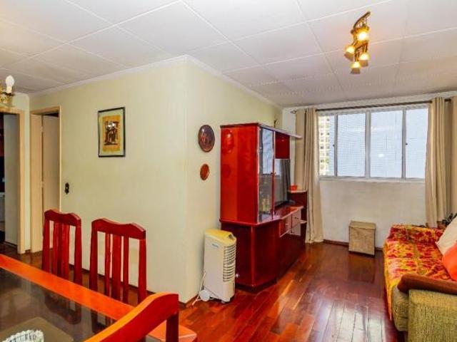 Apartamento de 72 m², 2 quartos em Vila Gomes Cardim, São Paulo