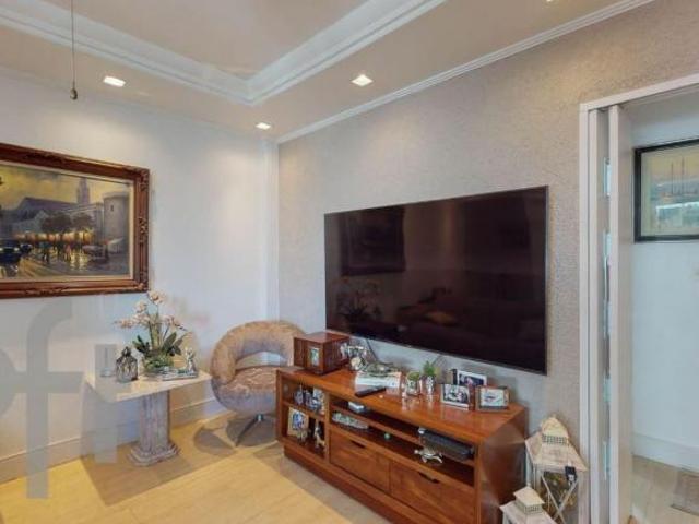 Apartamento de 72 m², 2 quartos em Barra Funda, São Paulo