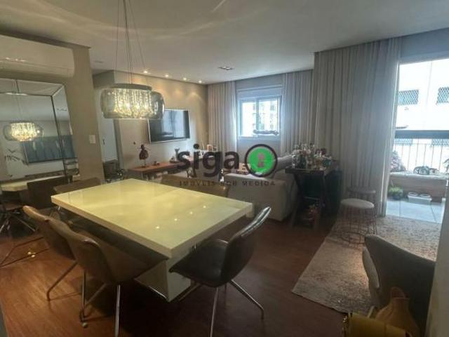 Apartamento de 72 metros 2 suítes 2 vagas a venda no condomínio Torres de Gênova