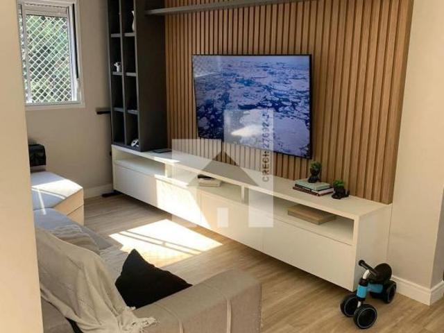 Apartamento de 72 metros no Cond. Fatto Torres de São José à venda, Cidade Luiza, Jundiaí, SP