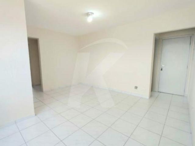 Apartamento de 72m2, 3 dorm  2 suítes, 3wc, 1 vaga de garagem fixa, sala ampla na Vl. N. Mazzei