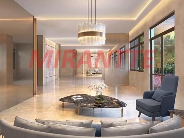 Apartamento de 72m²