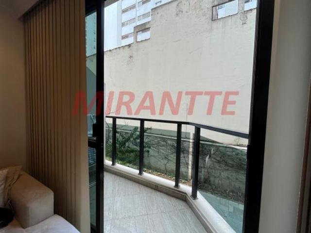 Apartamento de 72m² com 1 quartos