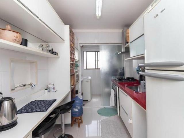 Apartamento de 72M² com 2 Dormitórios, 2 banheiros e 2 vagas de Garagem