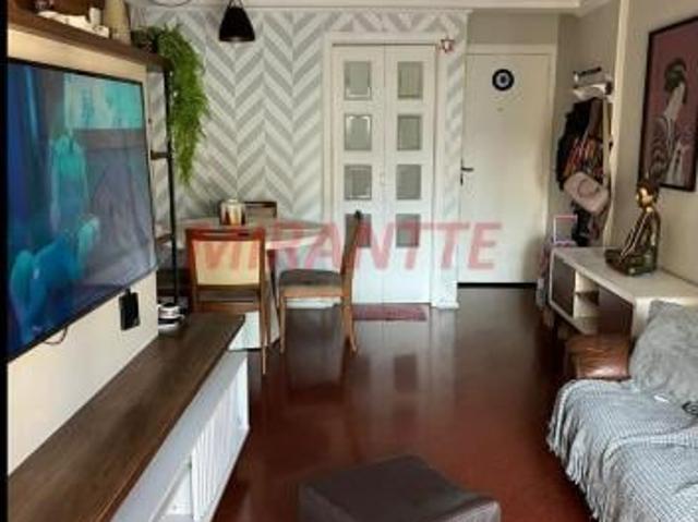 Apartamento de 72m² com 2 quartos