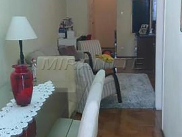 Apartamento de 72m² com 2 quartos