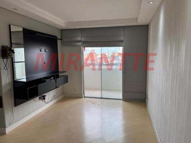 Apartamento de 72m² com 2 quartos