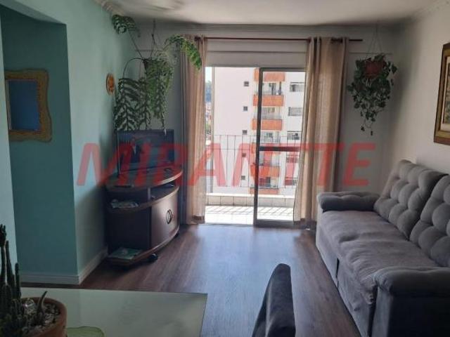 Apartamento de 72m² com 2 quartos