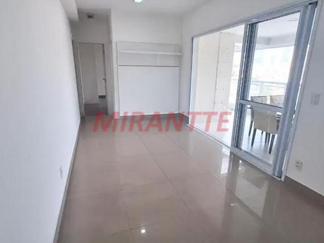 Apartamento de 72m² com 2 quartos