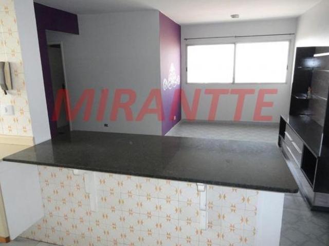 Apartamento de 72m² com 2 quartos
