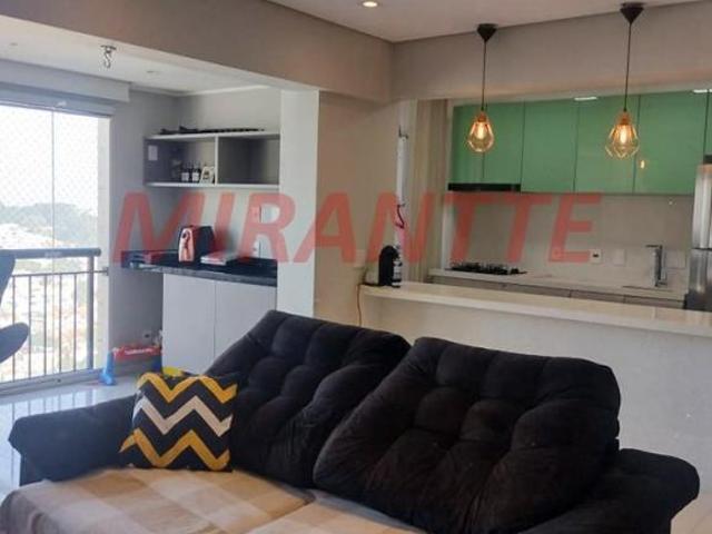 Apartamento de 72m² com 2 quartos