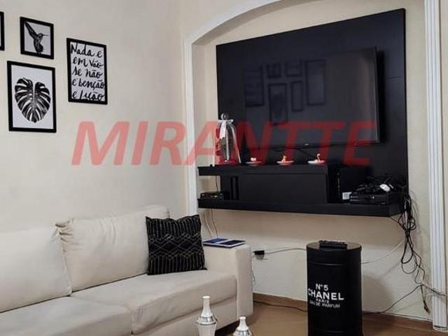 Apartamento de 72m² com 2 quartos