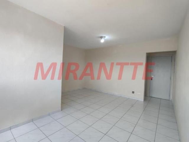 Apartamento de 72m² com 3 quartos
