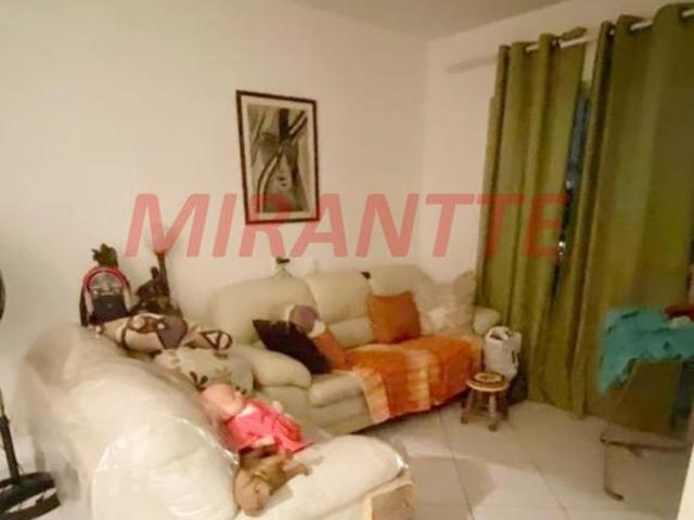 Apartamento de 72m² com 3 quartos
