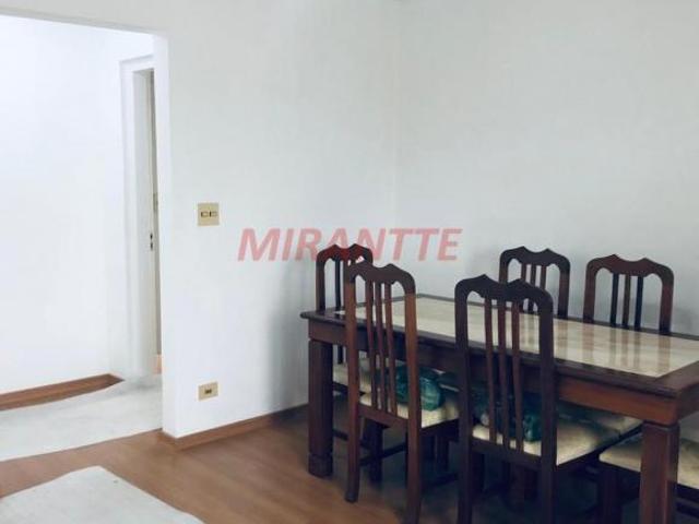 Apartamento de 72m² com 3 quartos