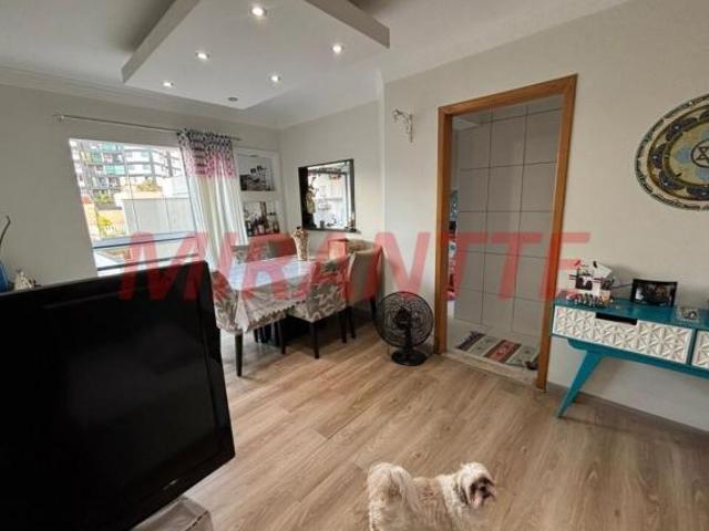 Apartamento de 72m² com 3 quartos