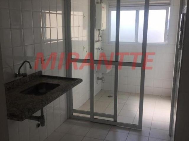 Apartamento de 72m² com 3 quartos