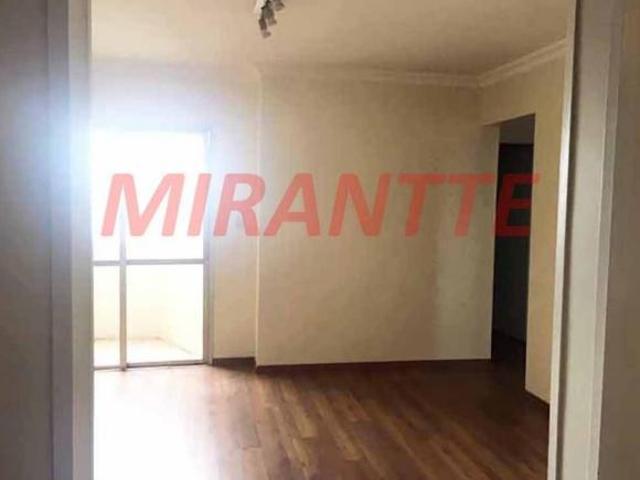 Apartamento de 72m² com 3 quartos