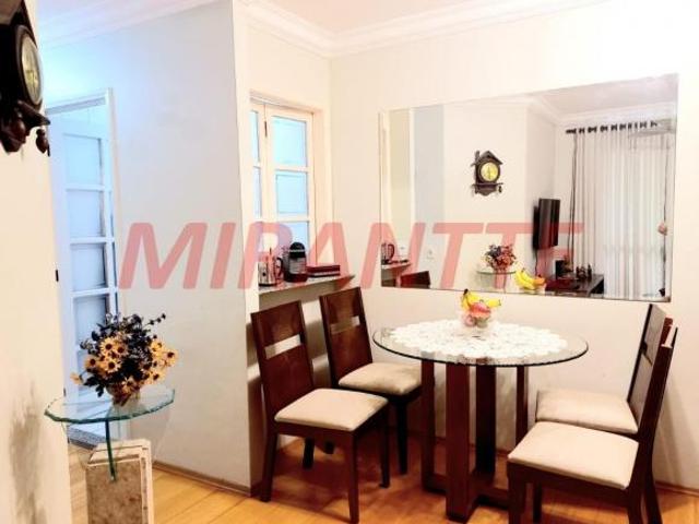 Apartamento de 72m² com 3 quartos