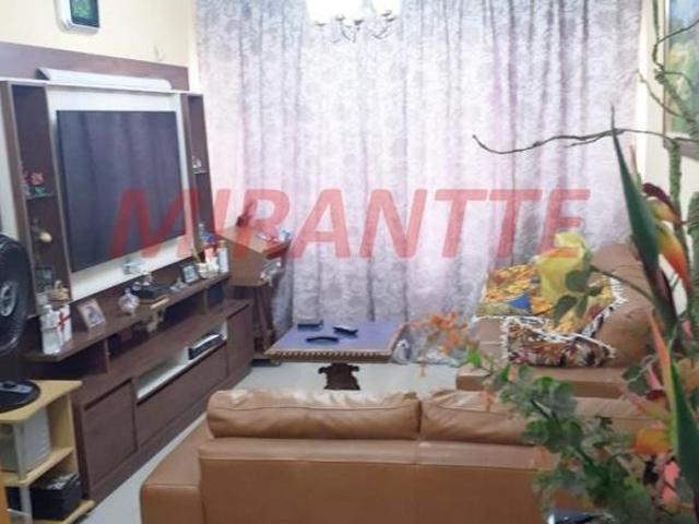 Apartamento de 72m² com 3 quartos