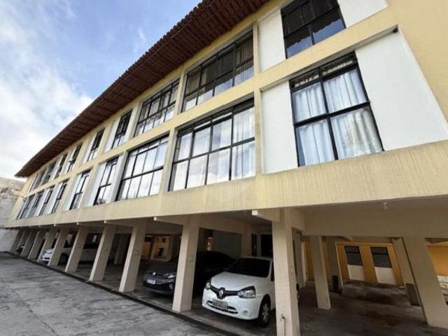 Apartamento de 72m² a venda no Água Verde