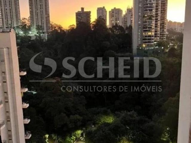 Apartamento de 72m² à Venda no Bairro Fonte do Morumbi