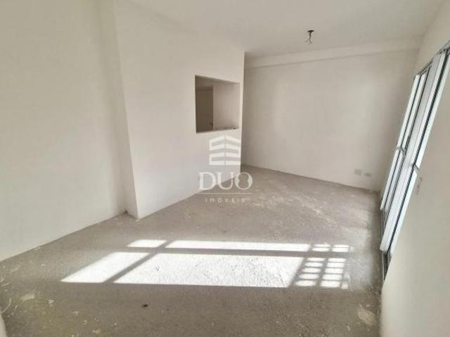Apartamento de 72m² à venda no Condomínio Conviva, no Jardim Maria Helena Barueri/SP