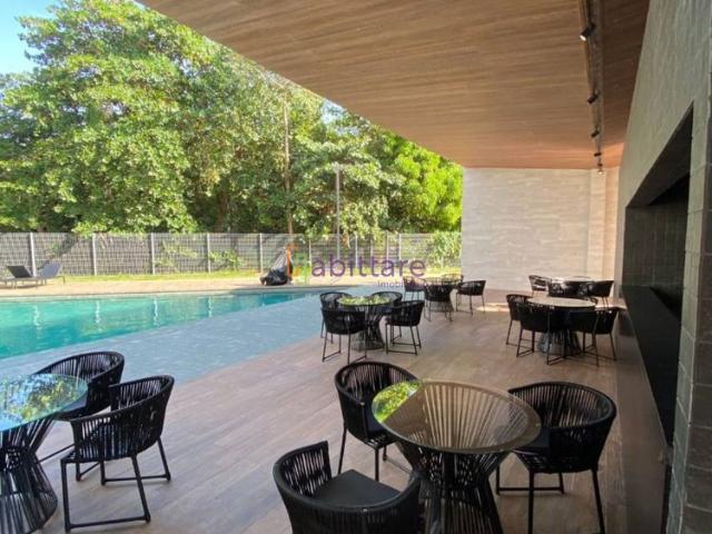 Apartamento de 72m² no Reserva dos Buritis com 3 quartos 1 suíte Calhau