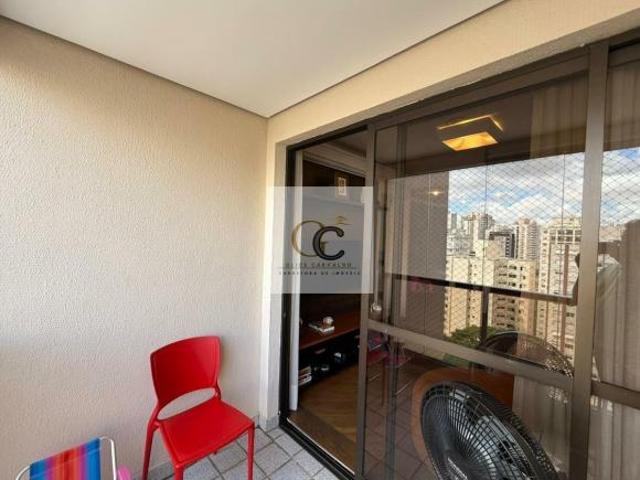 Apartamento de 72m² na Pompéia!