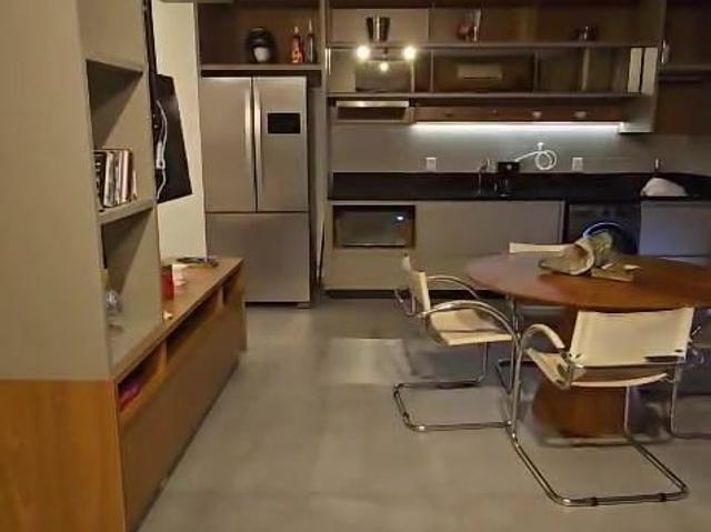 APARTAMENTO DE 72m² PRÓXIMO AO PARQUE RAIA NO JARDIM BOTâNICO