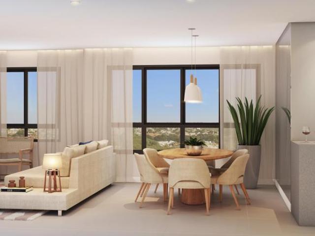 Apartamento de 72m² Vila Izabel/ Água verde