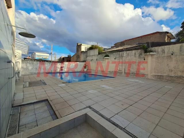 Apartamento de 72m² com 3 quartos em Vila Nova Mazzei