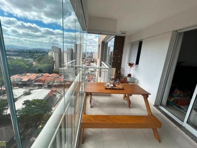 Apartamento de 77 m2 con 3 quartos en venda en Jardim Bonfiglioli