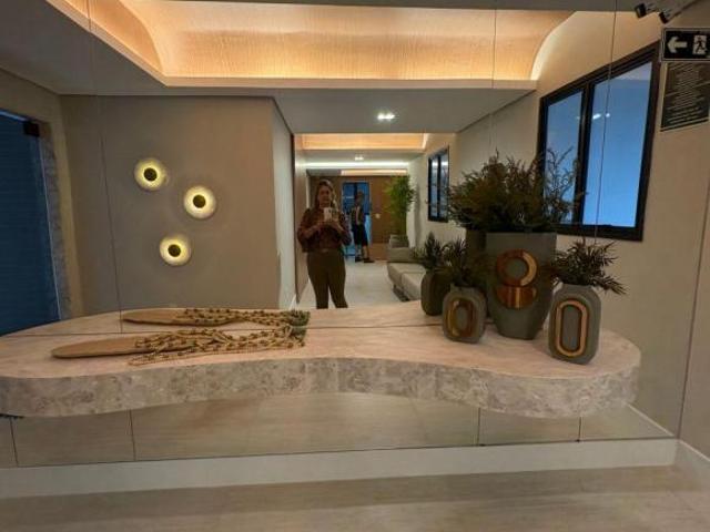 Apartamento de 77 m² com 2 quartos à venda em Aparecida