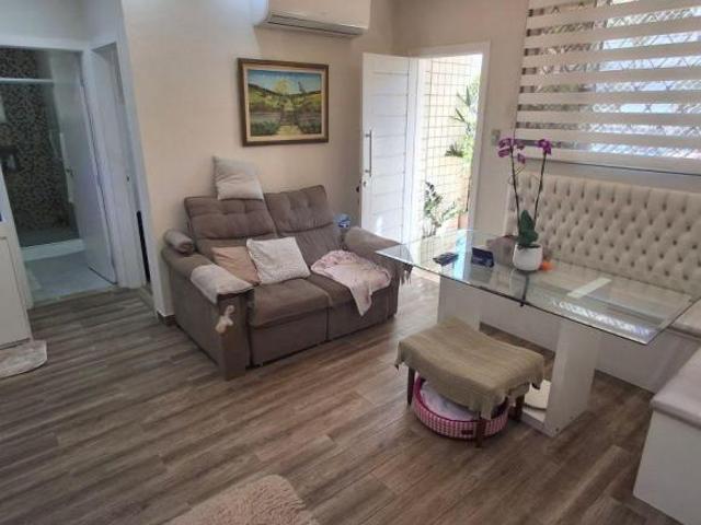 Apartamento de 77 m² com 2 quartos à venda no Boqueirão